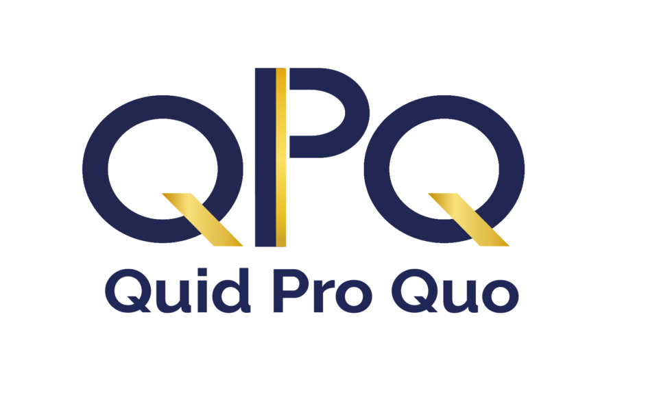 About us - Quid Pro Quo Law